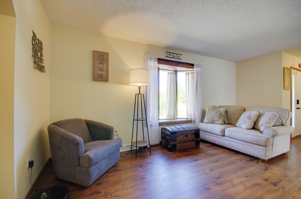 Waynesville Vacation Rental ~ 5 Mi To Downtown - Fort Leonard Wood, MO