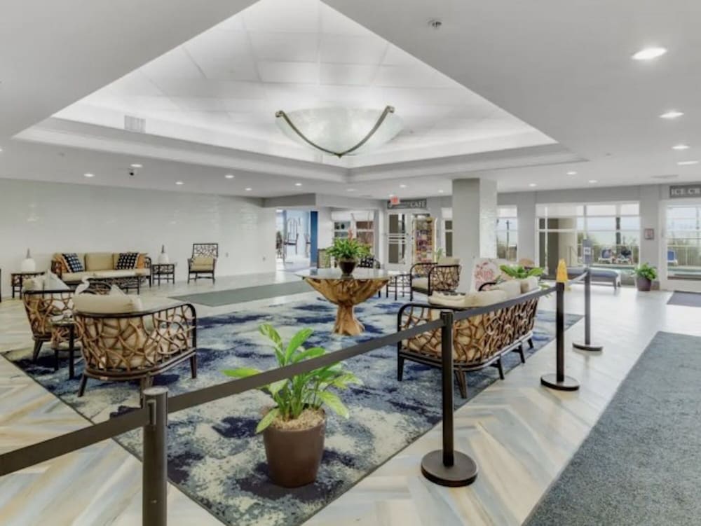 Bay Watch Resort 739 - Ocean Front 1 Bedroom Condo - North Myrtle Beach, SC