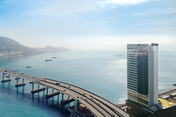Wyndham Grand Busan Ijin - Busan