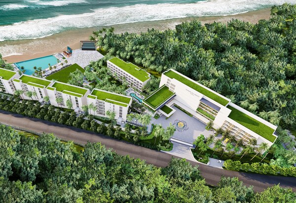 Asteria Mui Ne Resort - Mũi Né