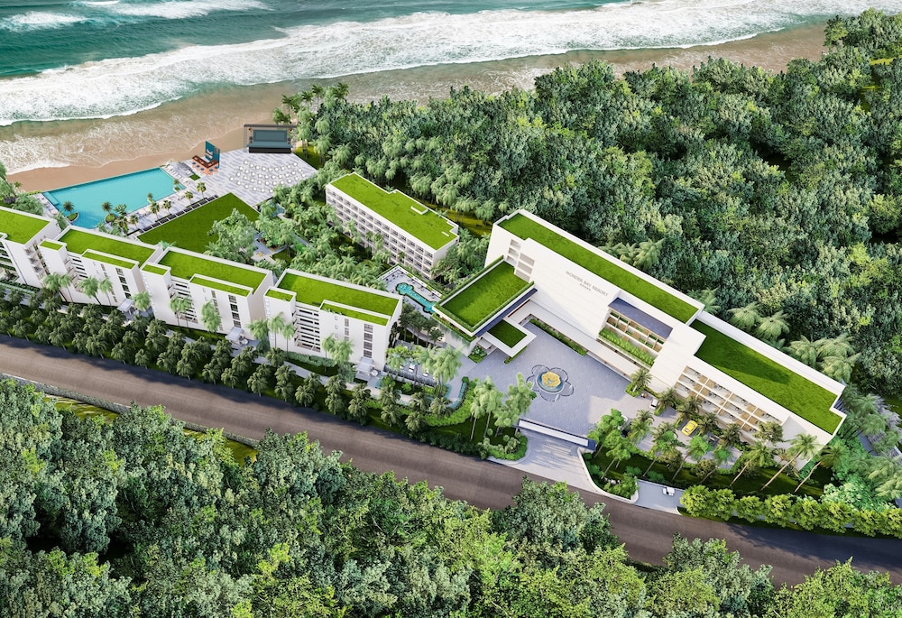 Asteria Mui Ne Resort - Mũi Né