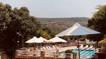 Terraço/pátio interior