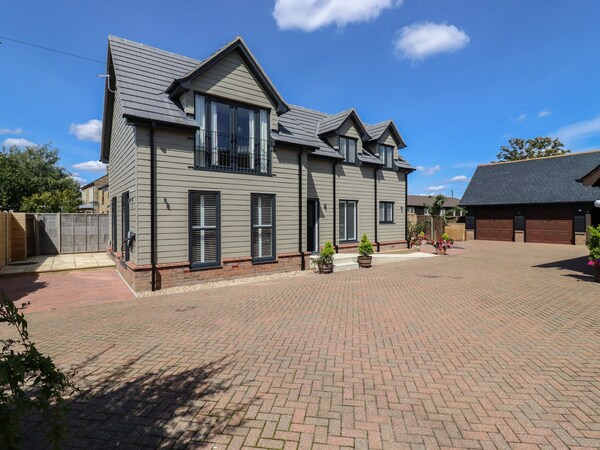Wellington Cottage - Cambridgeshire