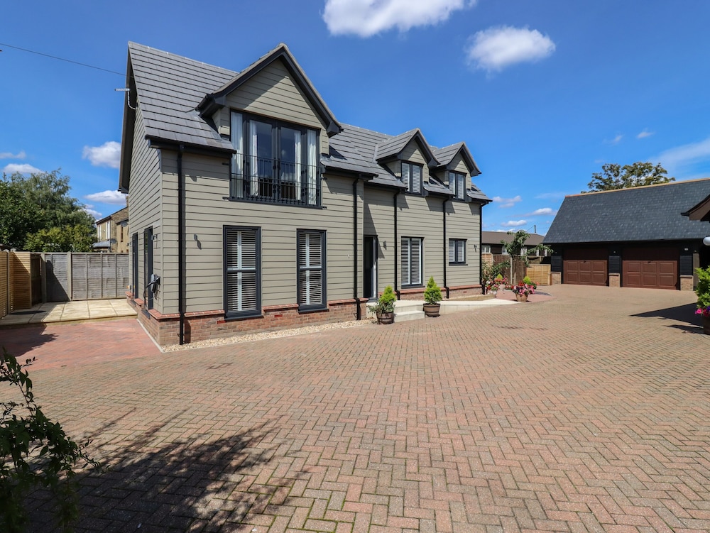 Wellington Cottage - Cambridgeshire