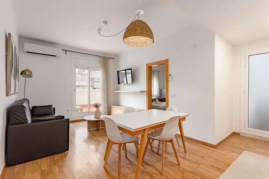 Sagrada Familia 5 - Cerdanyola del Vallès