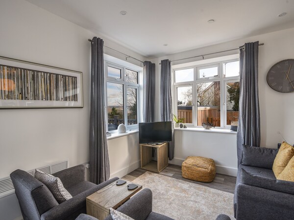 Lyme Zest - Lyme Regis