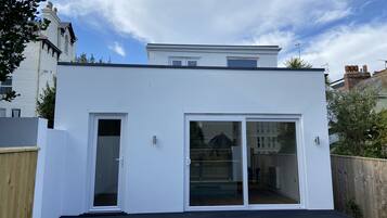 Casa de campo | Fachada