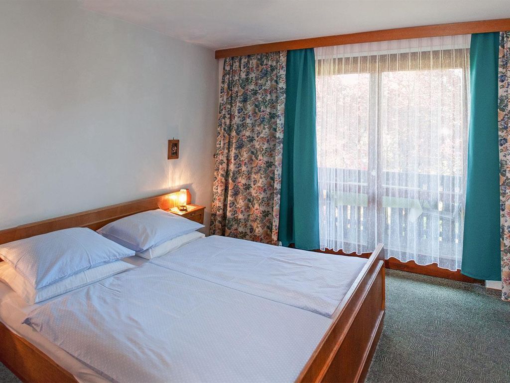 Appartement Typ 1 - Landhaus Widmeyer - Spittal an der Drau