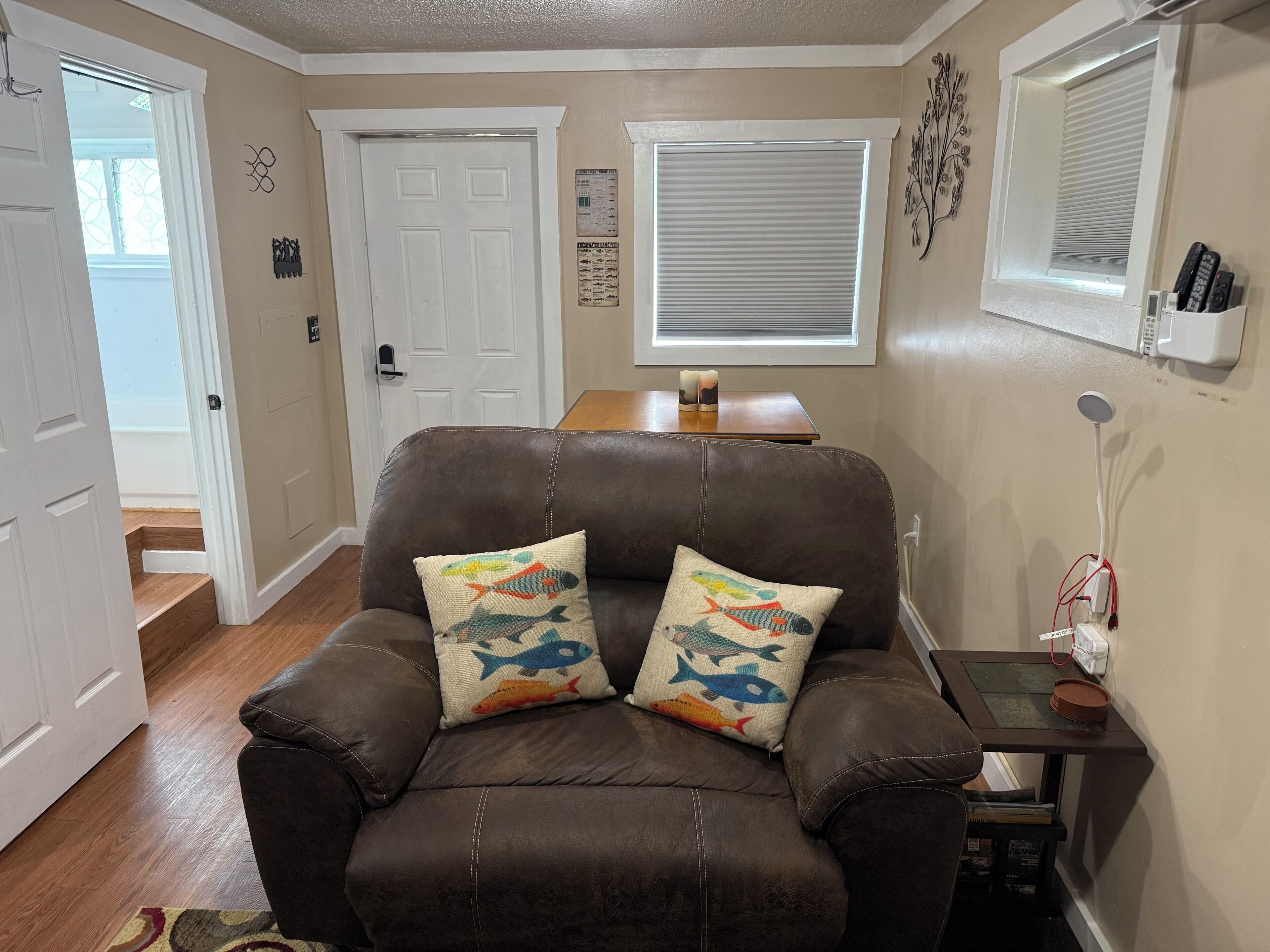 The Fishing Hole #4 Near Town - Bryson City, NC