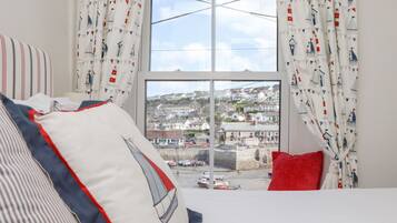 Casa de Campo | Interior