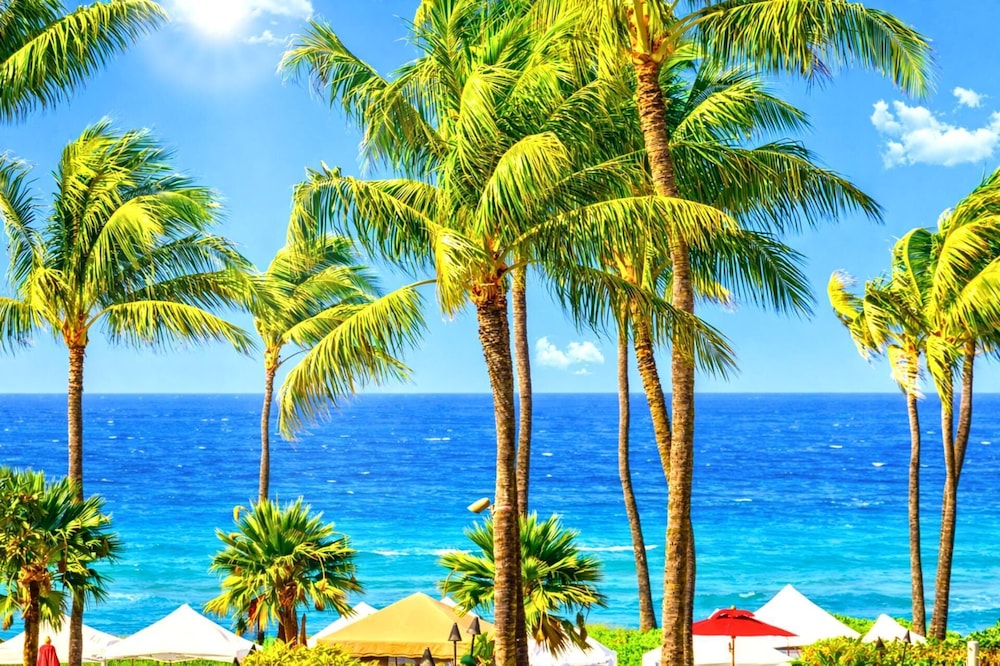 Honua Kai Konea Resort By Kbm - Maui, HI