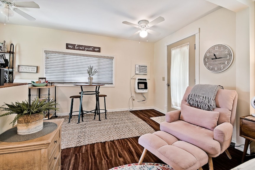 Charming Cottage For Two In A Country Setting But Close To Downtown. - 比弗湖