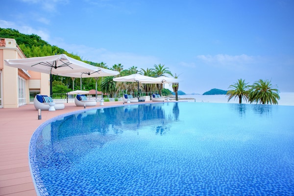 Marissa Resort Sazanseto Suo-oshima - Japan