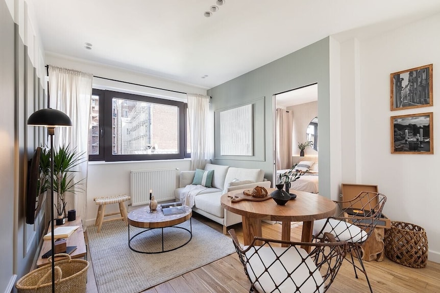 Porto - 1 Bedroom In Auteuil - Bourg-la-Reine