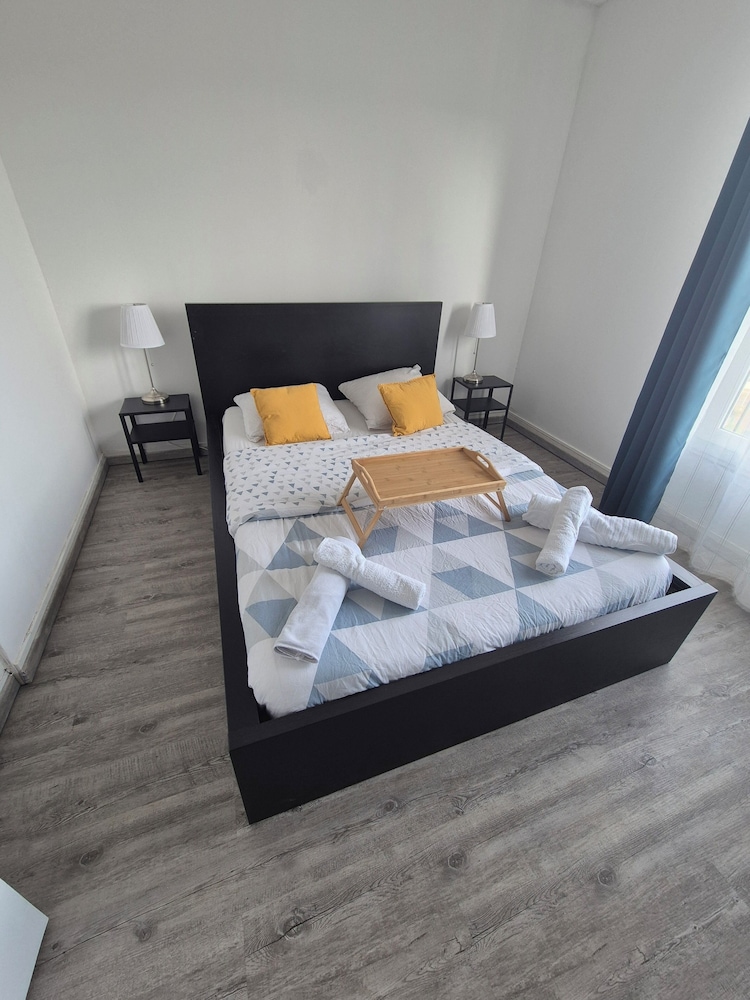 Large Apartment In Brest - Brest