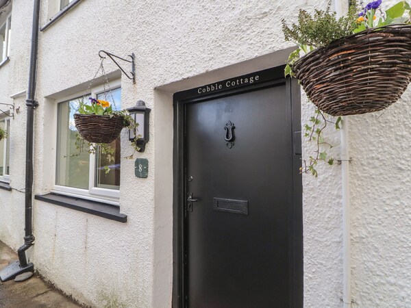 Cobble Cottage - Keswick