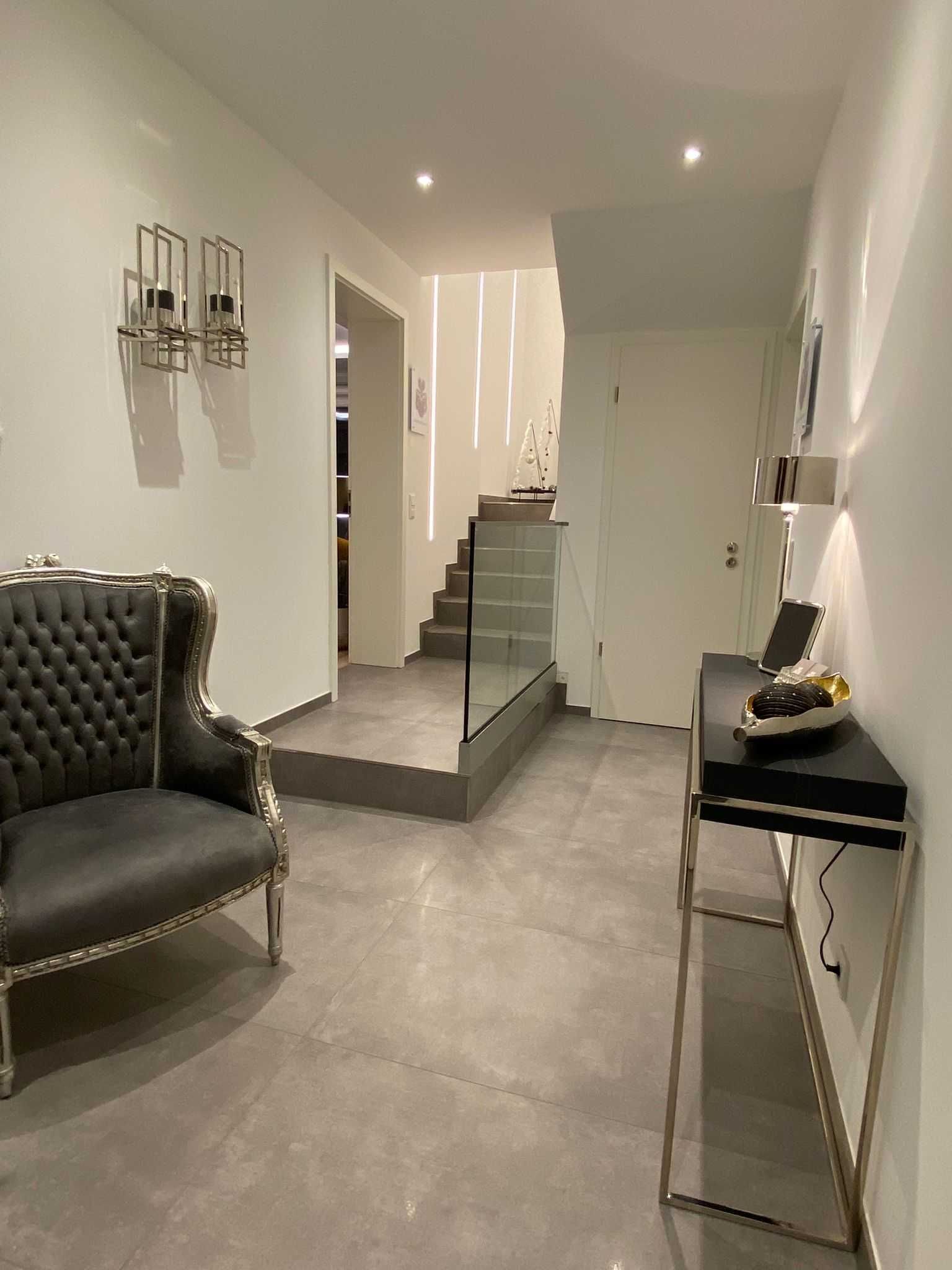 Driehof Landgut & Residenz Executive Zimmer 4 - Lifestyle Comfort Apartment 4 - Tecklenburg
