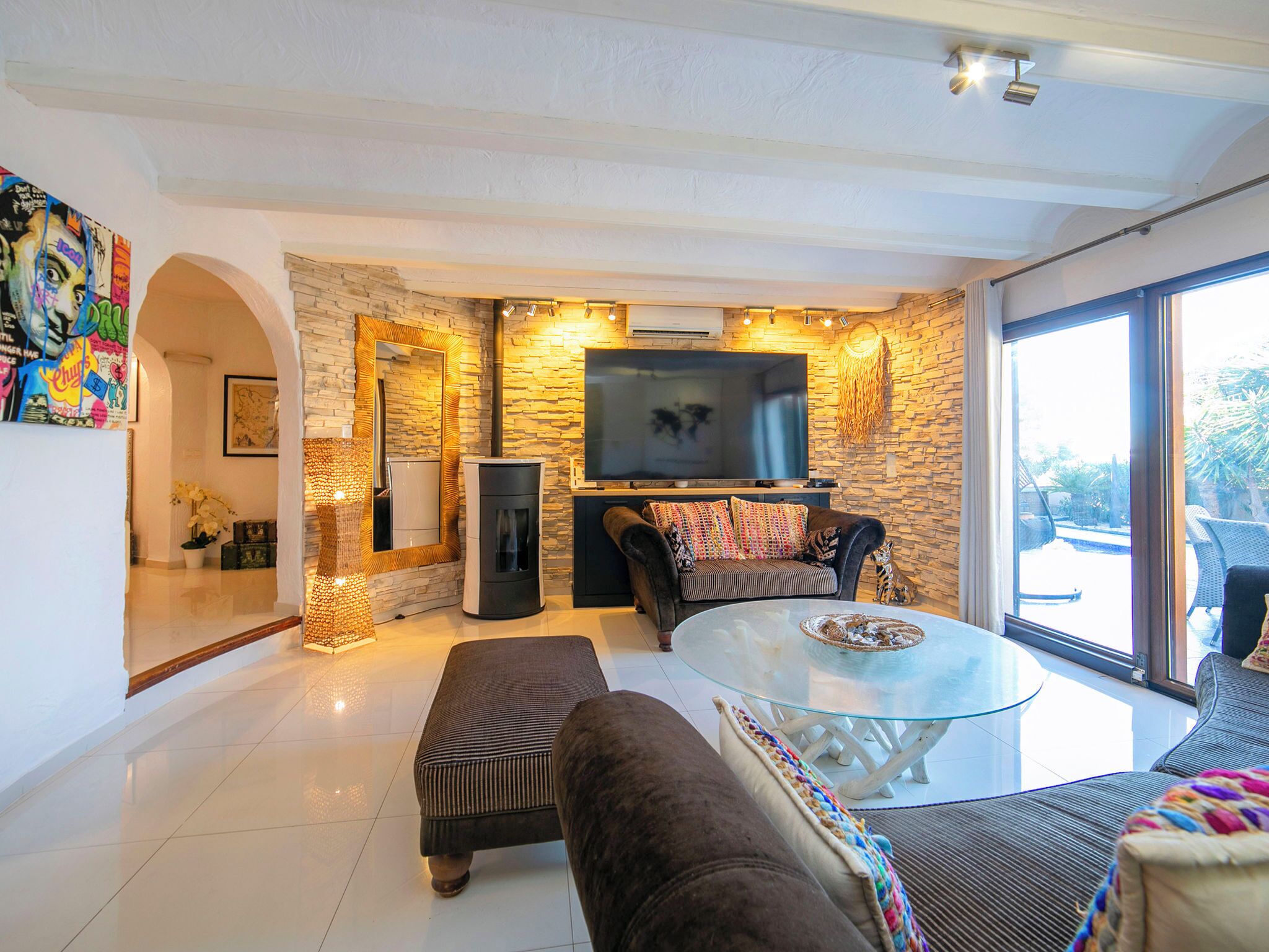 El Salvador By Interhome - Calp