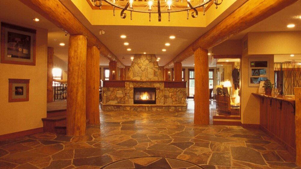 Fernie - Snow Creek Lodge #303 - Fernie