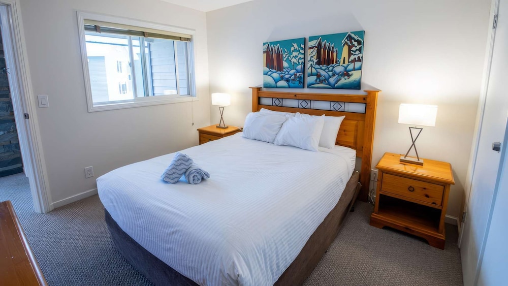 Fernie - Timberline Lodges Aspen #331 - Fernie