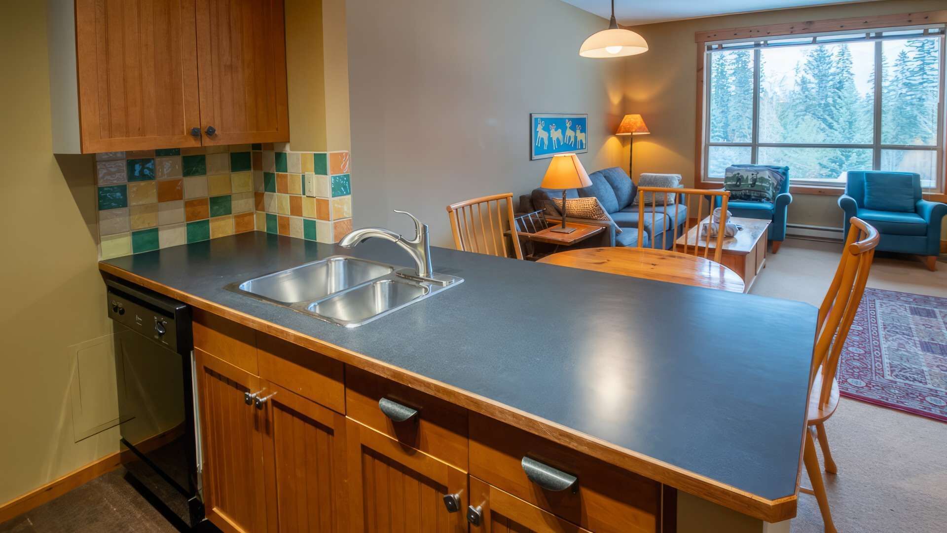 Fernie - Timberline Lodges King Fir #421 - Fernie