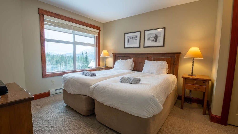 Fernie - Timberline Lodges Balsam #542 - Fernie | Vrbo