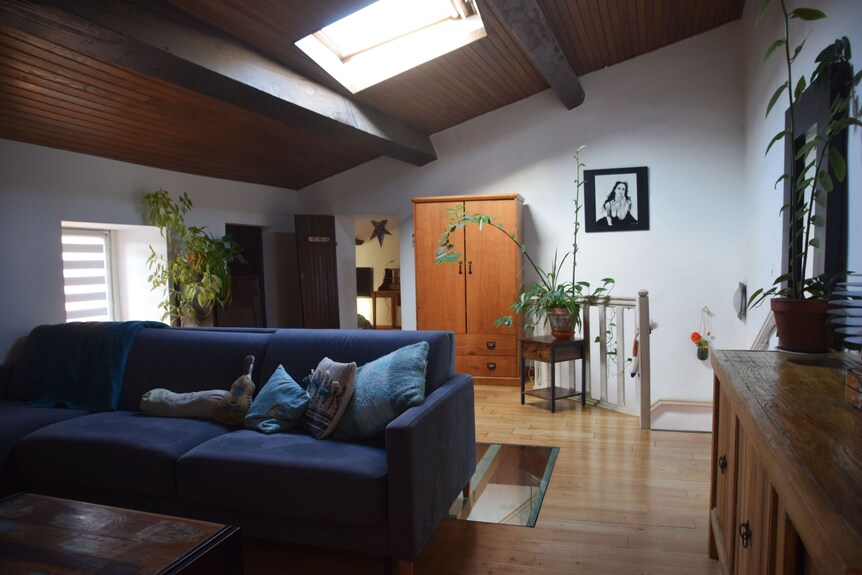 The Farmhouse Of The Old Oven - Céret