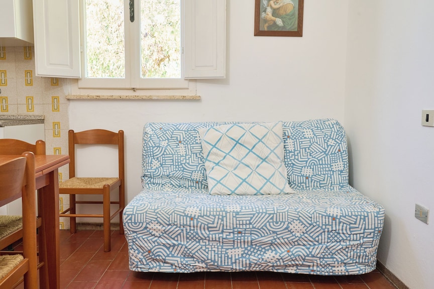 Appartamento 'Mare Etrusco 2' Con Giardino In Comune E Wi-fi - Piombino