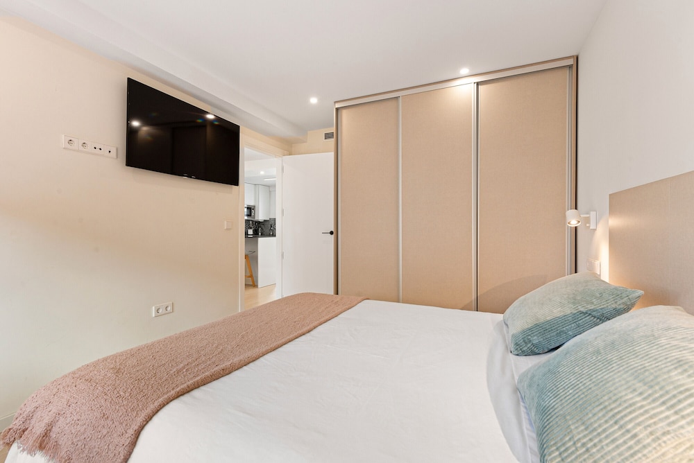Apartamento "Andalucía Centro" Con Balcón Y Wi-fi - Antequera, España