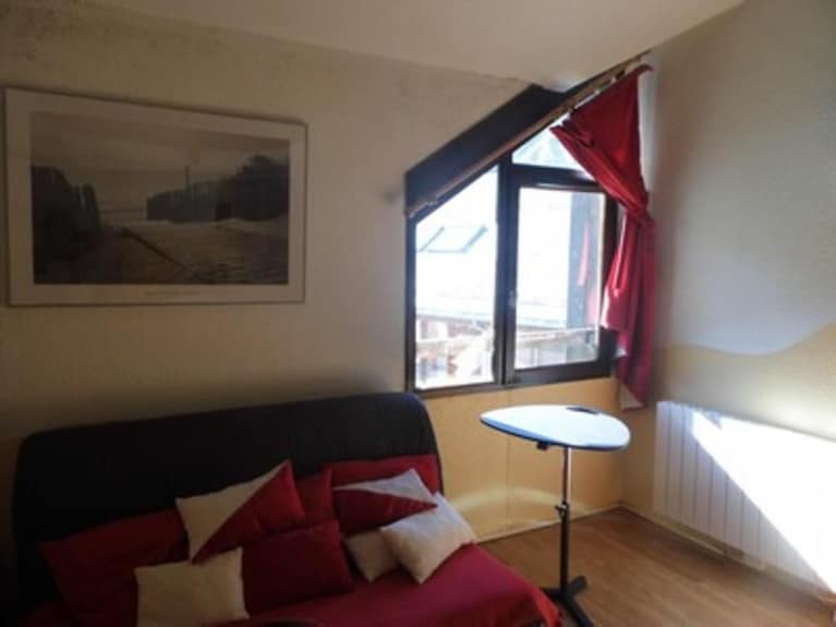 Appartement "Azur Sancy Skis Aux Pieds - Mont-Dore