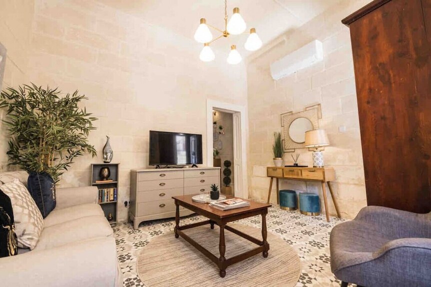 Cottonera Cara Guesthouse Room Name Kalkara 4 - Malte