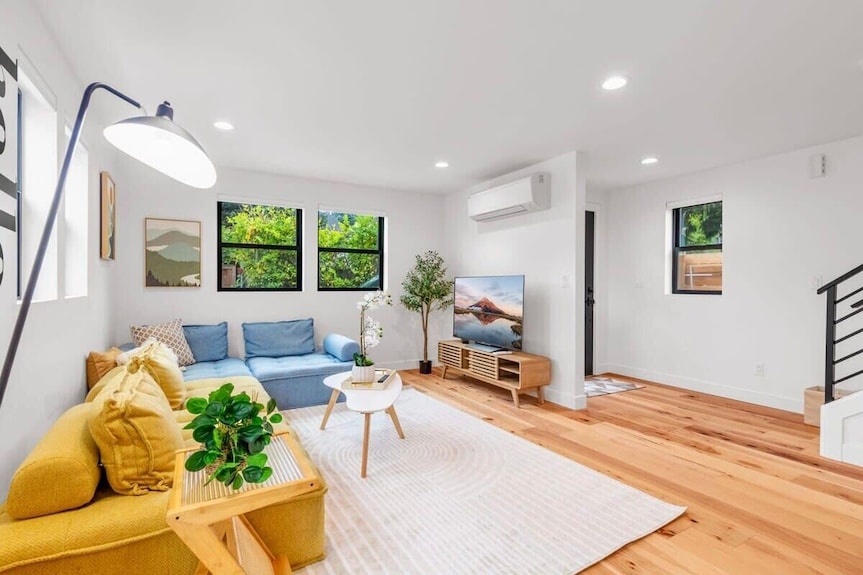 Madison Valley New Built 2b-2,5b Luxe Retreat - Seattle