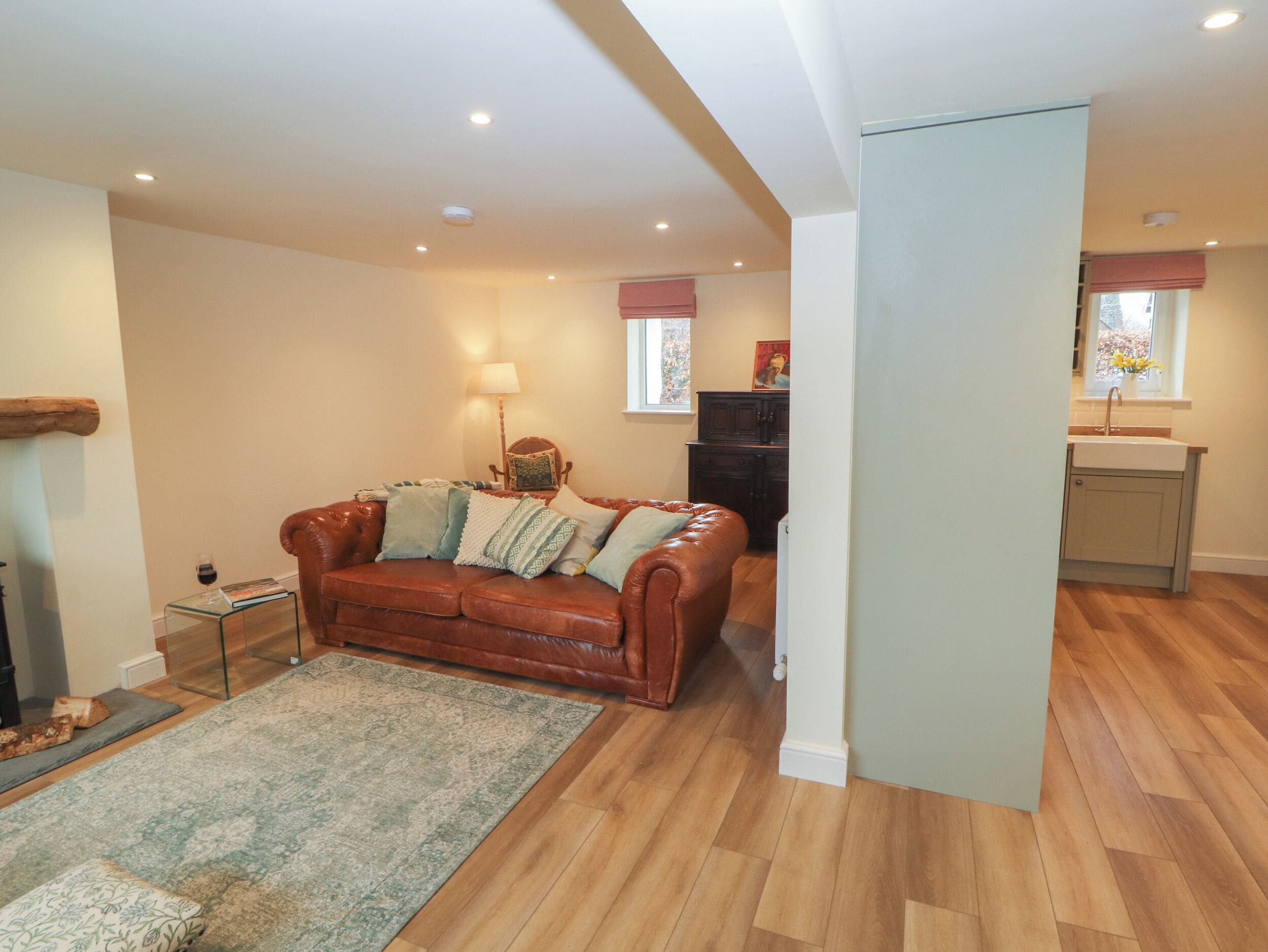 Cobble Cottage, Family Friendly, Character Holiday Cottage In Keswick - Keswick