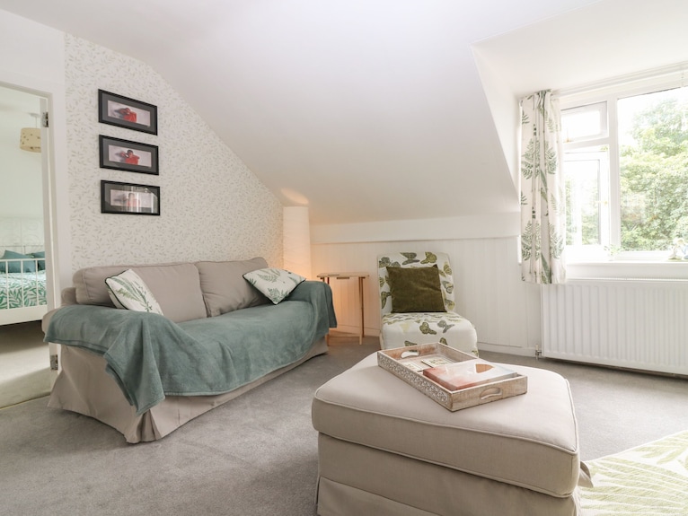 2 Station Road East, Character Holiday Cottage In Peterculter - Aberdeenshire