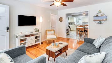 Casa de Campo (3 Bedrooms) | Interior