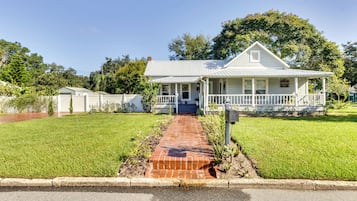 Casa (2 Bedrooms) | Parte interna