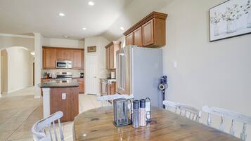 Casa (4 Bedrooms) | Interior