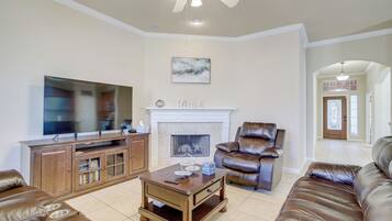 Casa (4 Bedrooms) | Interior