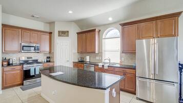 Casa (4 Bedrooms) | Interior