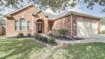 Casa (4 Bedrooms) | Fachada do alojamento