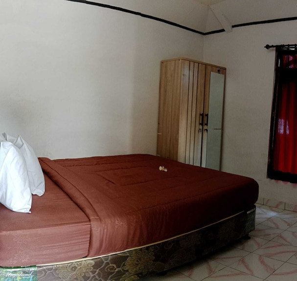 Feel The Real Experience In Bali, You're Always Welcome Here, As My Family. - Bali