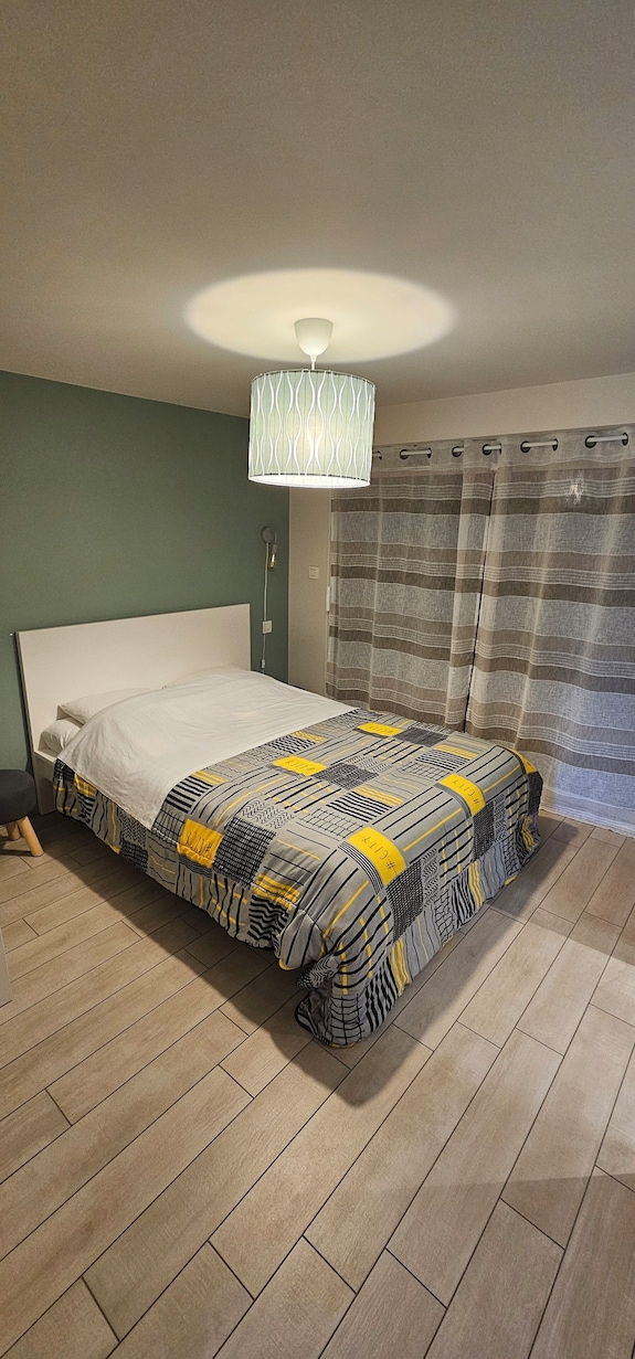 Appartement Au Calme - Yvoire