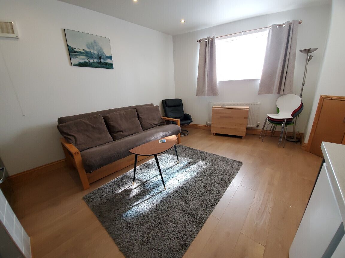 Hastings Town Holiday Home - Bexhill