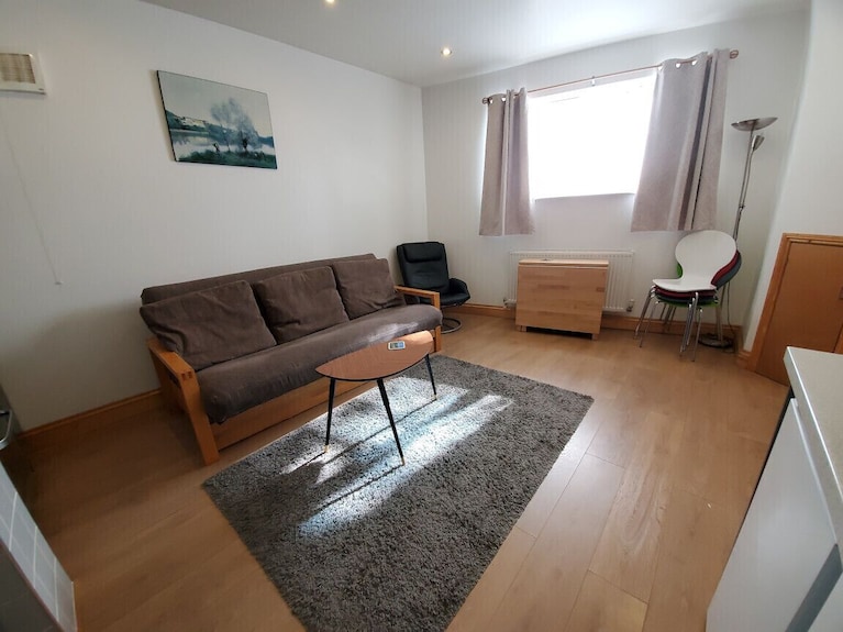 Hastings Town Holiday Home - Hastings