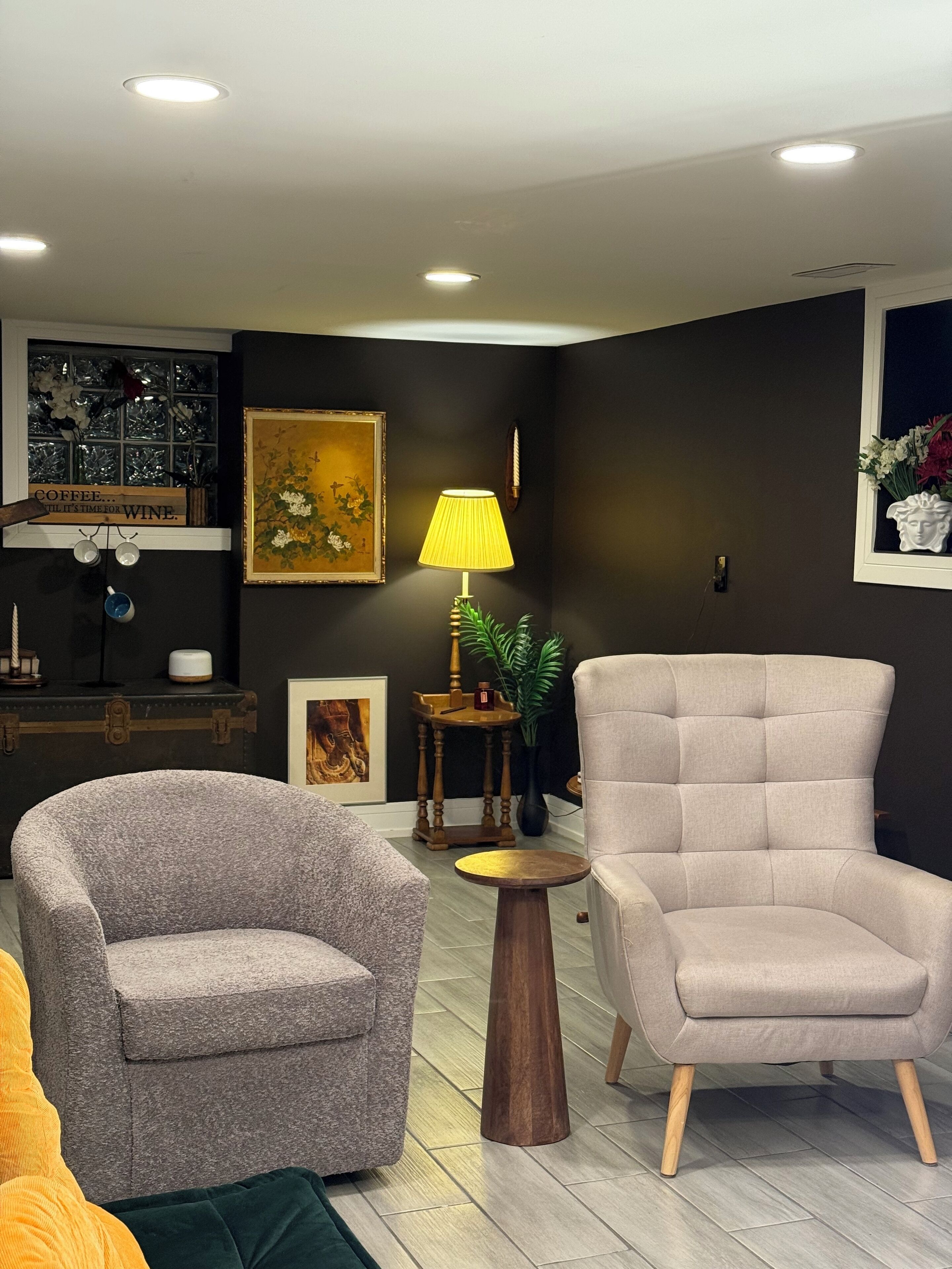 Large Space With Garage - Beverly - Chicago