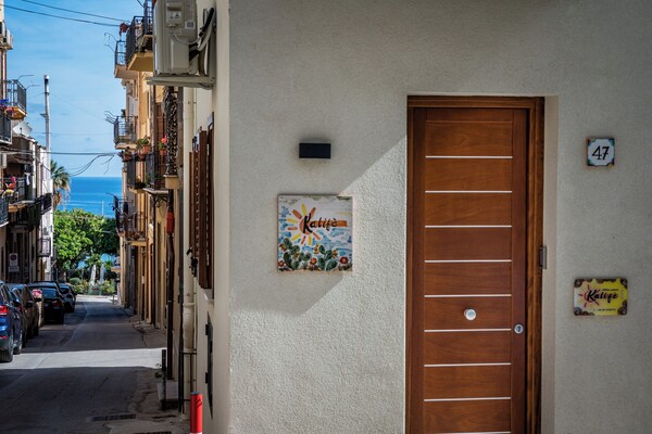 Kalifè Vacanze - Castellammare del Golfo