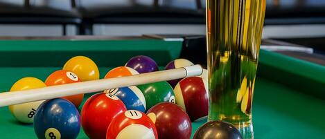 Bilhar