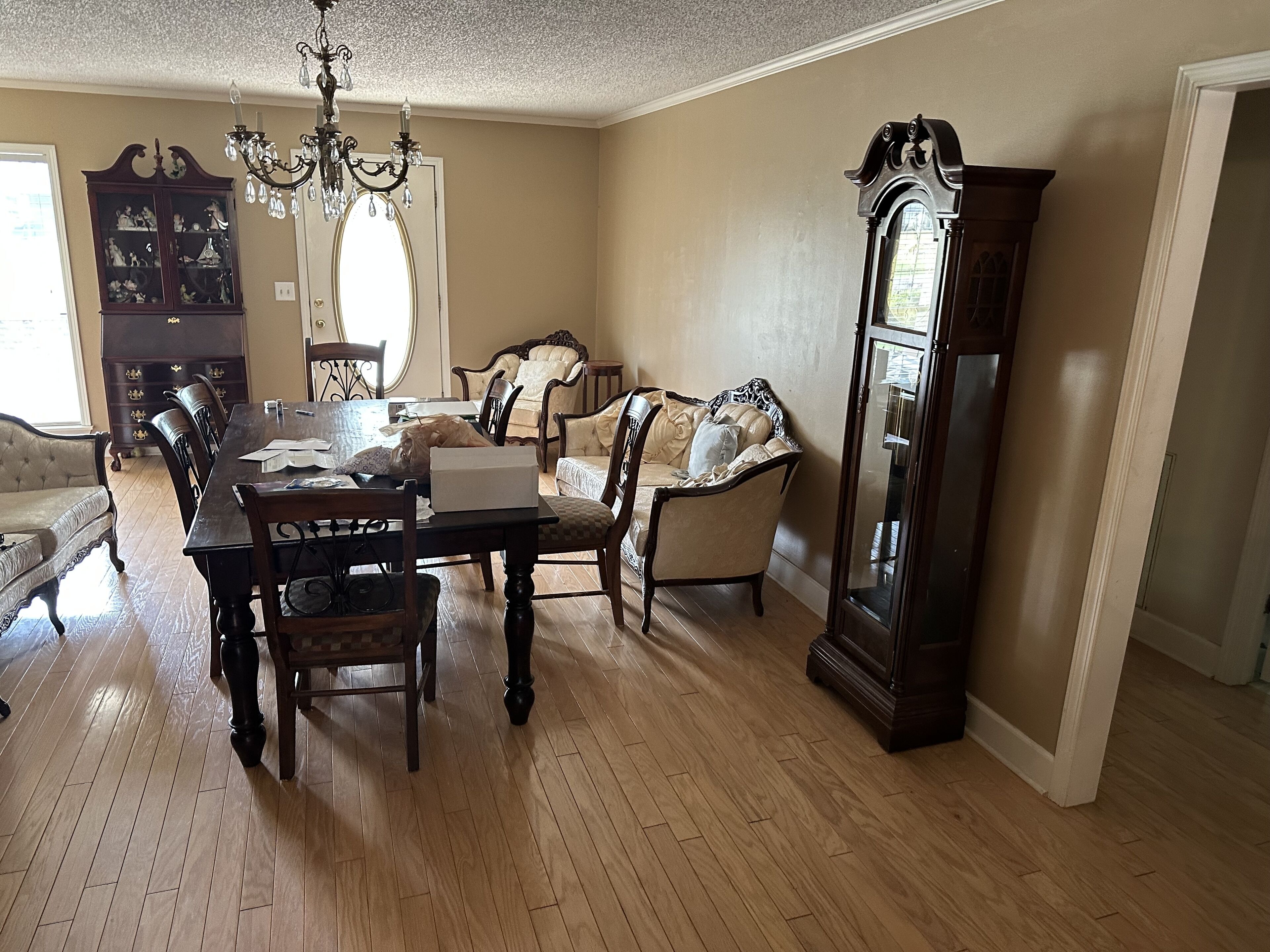 Tupelo House Near Mall - Tupelo, MS