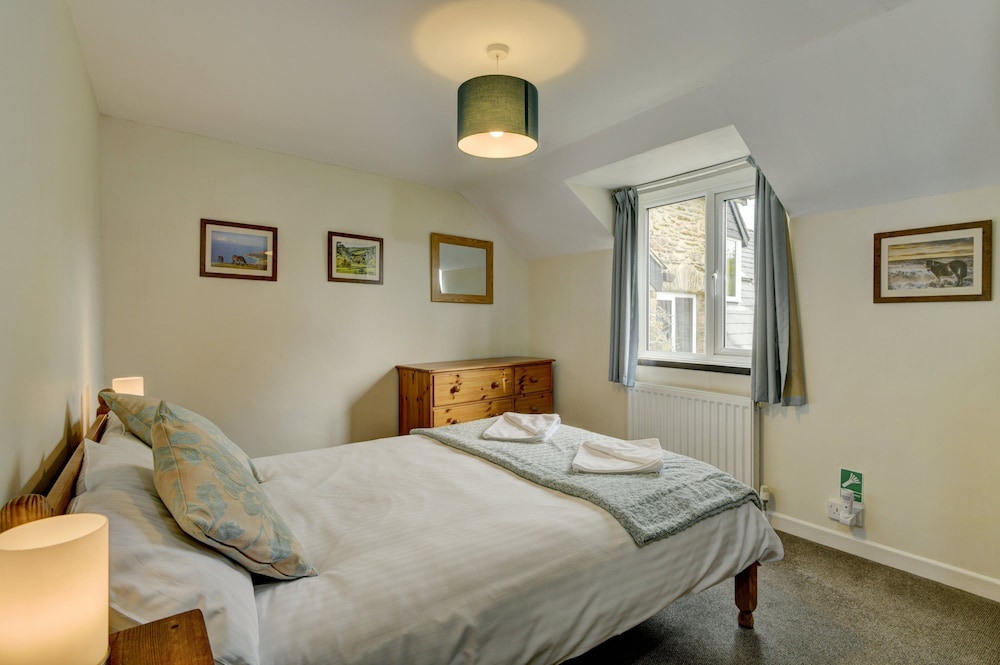 Rose Cottage Near Wheddon Cross - Porlock