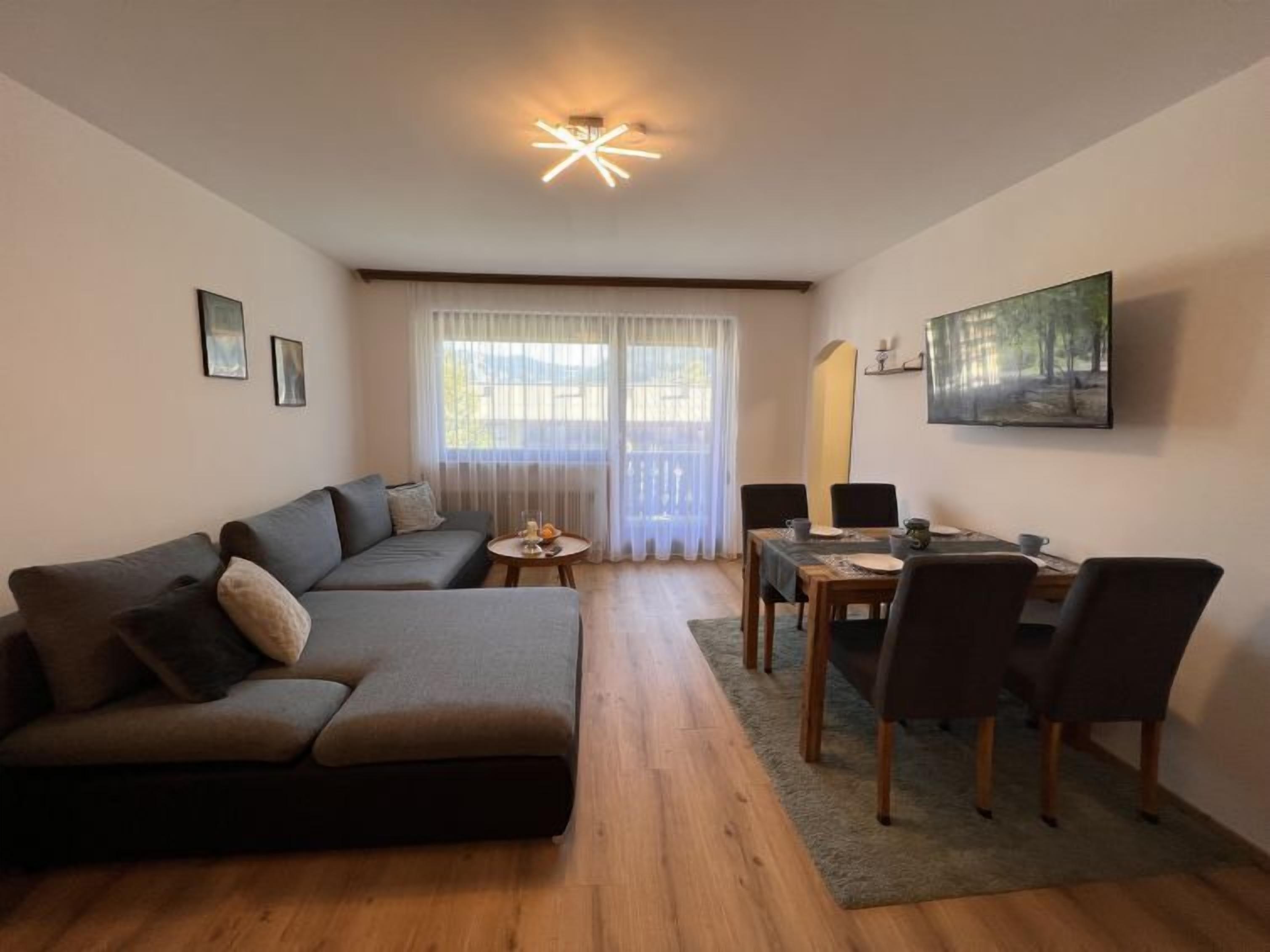 Apartment Martin By Interhome - Saalbach-Hinterglemm